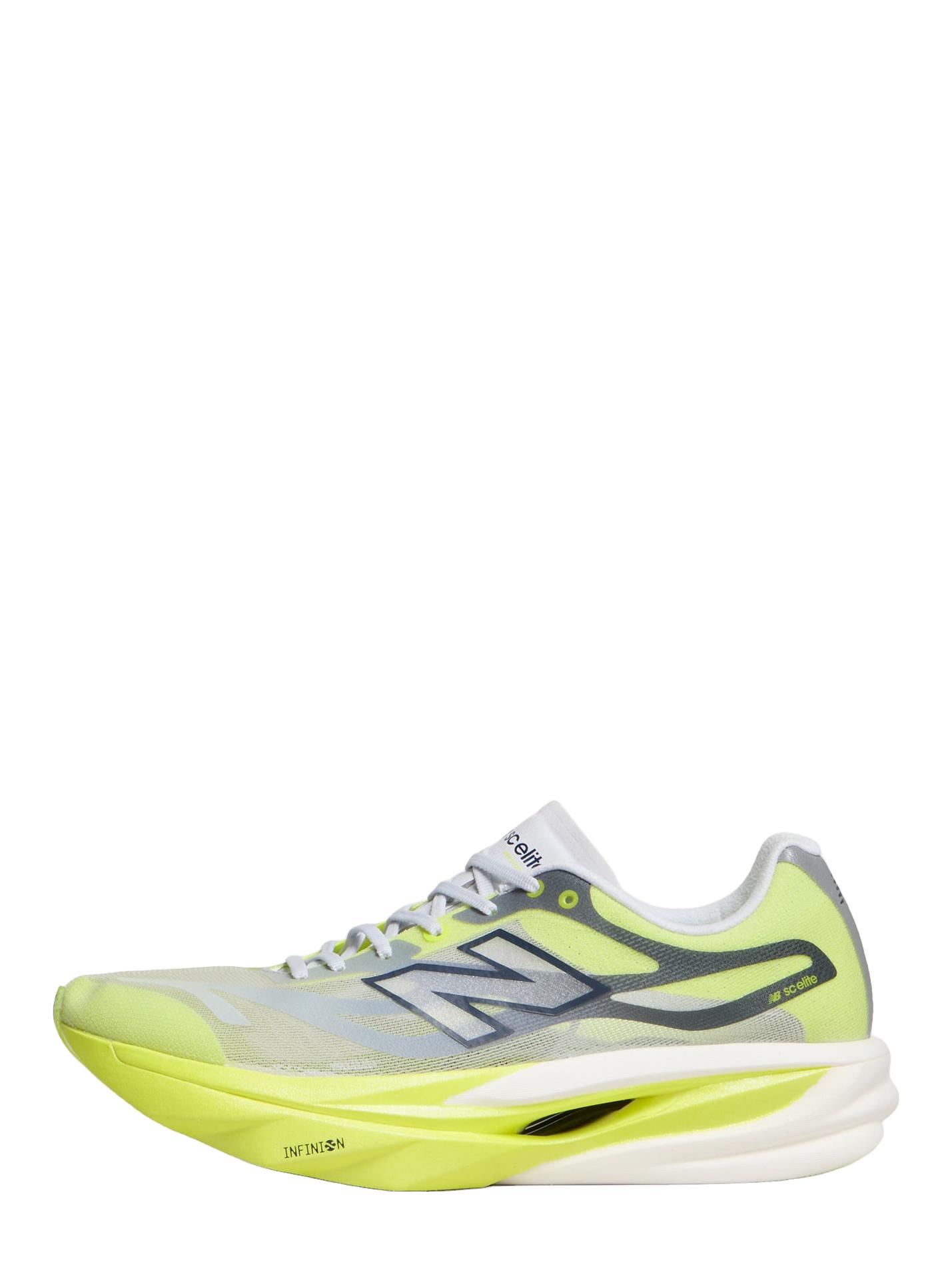 NEW BALANCE New Balance Supercomp Elite v6 Athletic Sneaker